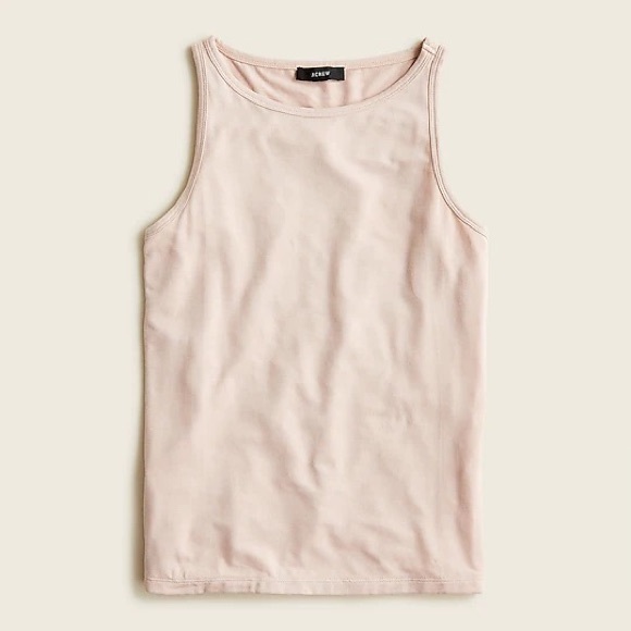 J. Crew | Tops | Jcrew Tank | Poshmark